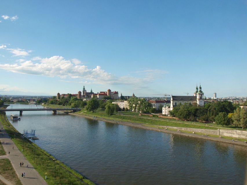 Krakow: Wawel Castle & Cathedral Guided Tour - A Full Breakdown of the Experience