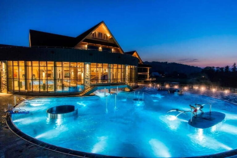 Krakow: Zakopane and/or Thermal Baths Experience - Who Will Love This Tour?