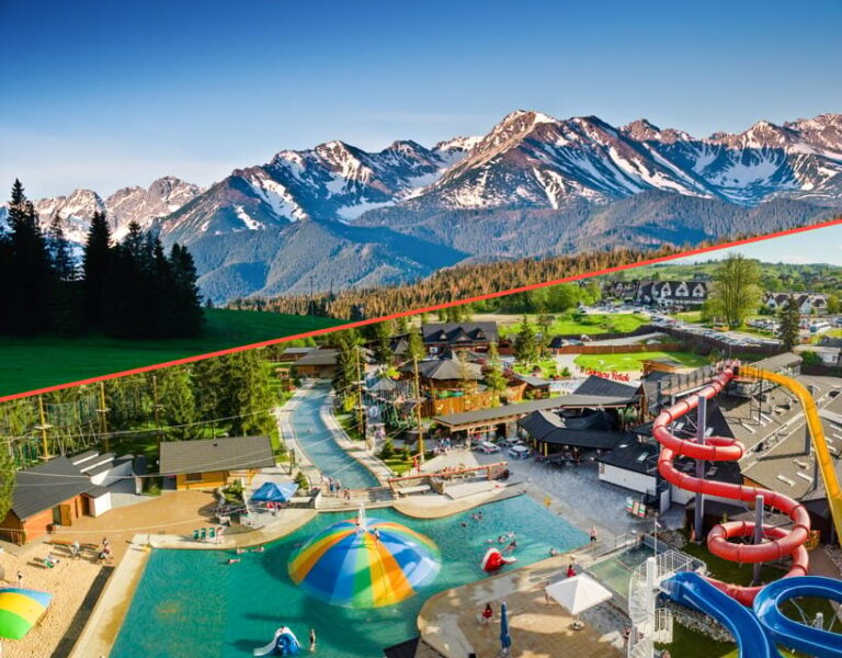 Krakow: Zakopane Cable Car, Vodka, Cheese & Hot Springs Tour - What Makes This Tour Stand Out?