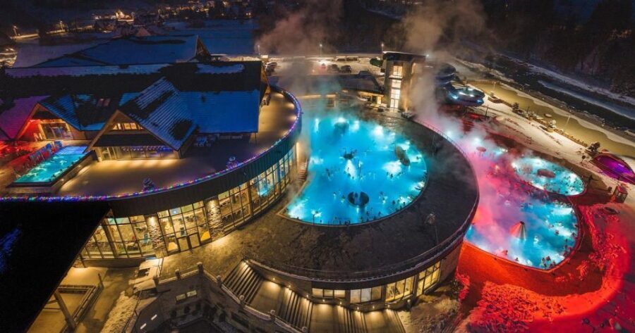 Krakow: Zakopane Day Tour with Optional Thermal Baths - Who Should Consider This Tour?
