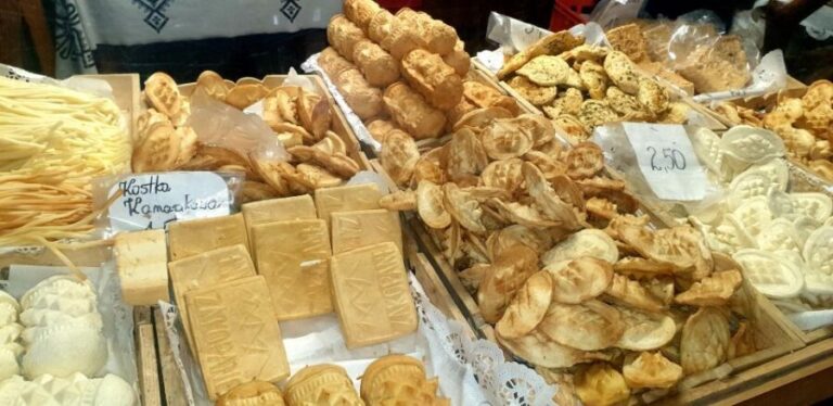 Krakow: Zakopane, Funicular, Cheese, and Highland Day Trip - Why This Tour Offers Real Value