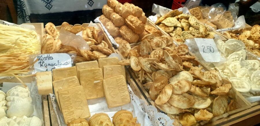 Krakow: Zakopane, Funicular, Cheese, and Highland Day Trip - Why This Tour Offers Real Value