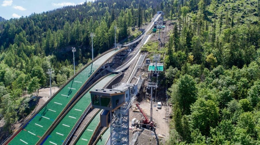 Krakow: Zakopane Tatra Mountains, Cable Car, Local Tasting - The Full Experience: What to Expect