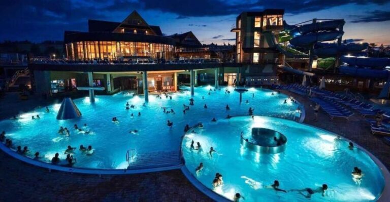 Krakow: Zakopane, Thermal Springs, Cable Car, Local Tasting - Transportation, Guides, and Value