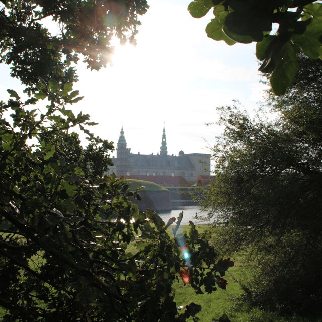 Kronborg Castle Entry Ticket - The Experience from Real Visitors