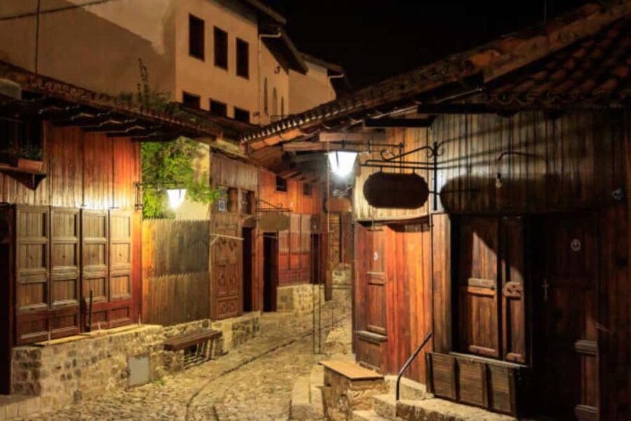 Kruja by Night: Castle & Bazaar Tour from Tirana - What Reviewers Say About the Tour