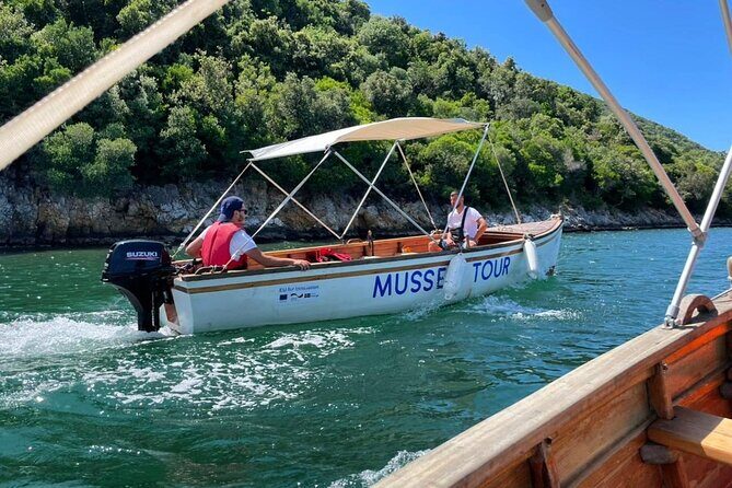 Ksamil: Mussel Sailing Tour with Food and Drink in Albania - Comprehensive Review of the Tour