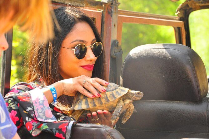 Kusadasi Jeep Safari Adventure w/LUNCH from Kusadasi Hotels&PORT - Activities and Experiences You’ll Love