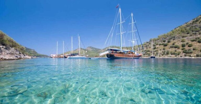 Kusadasi & National Park Boat Tours with Lunch and Transfer - Real Experiences & Review Highlights