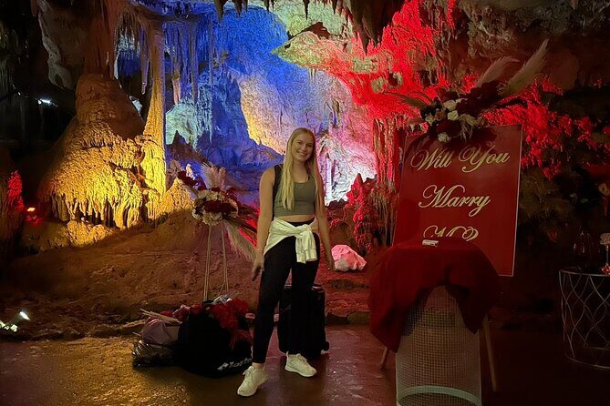 Kutaisi Canyons and Caves from Tbilisi Full Day Tour - Practical Details and Tips