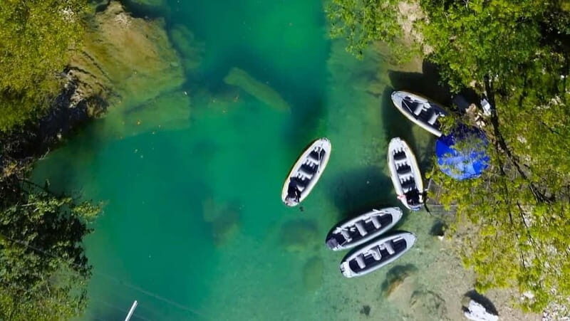 Kutaisi: Martvili Canyon and Prometheus Cave Guided Day Trip - Why This Tour Excels