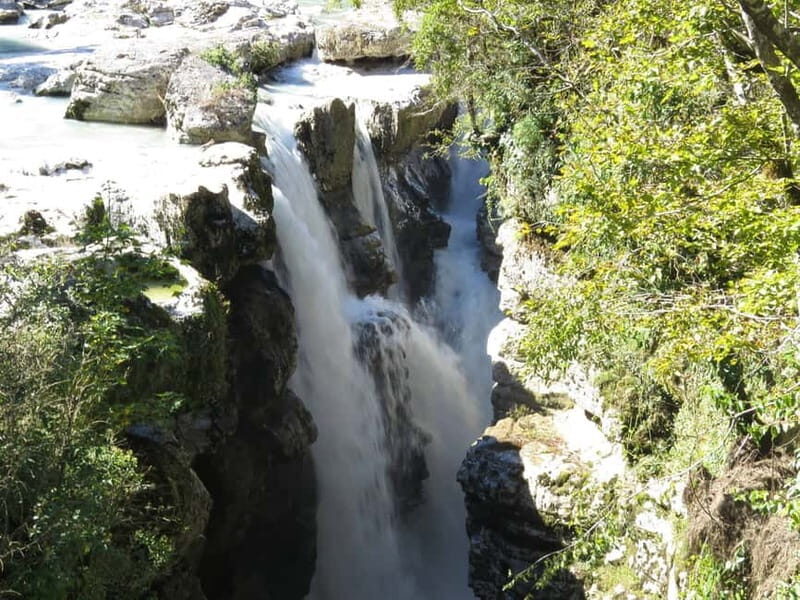 Kutaisi: Martvili, Okatse Canyon, and Prometheus Cave Tour - What’s Included and What’s Not