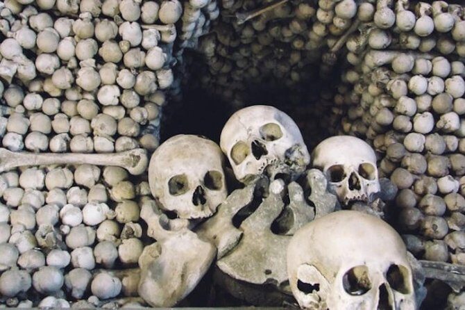 Kutna Hora Day Tour Including Sedlec Ossuary from Prague - A Deep Dive into the Itinerary