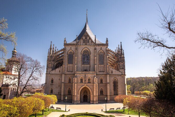 Kutna Hora Private Day Trip from Prague by Train - The Itinerary, Step by Step