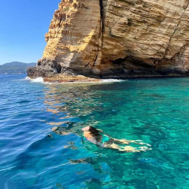 La Ciotat: Calanques Morning Boat Tour with Snorkeling - What to Expect on the Day