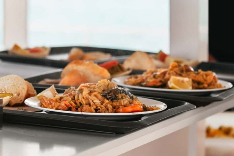 La Graciosa: Island Cruise with Lunch and Water Activities - The Itinerary: A Closer Look