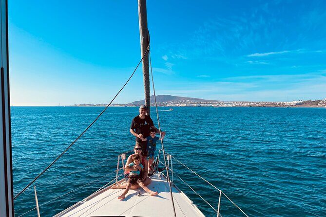 La Maddalena Archipelago Sailing Tour with Lunch from Palau - The Sum Up: Is This the Right Tour for You?
