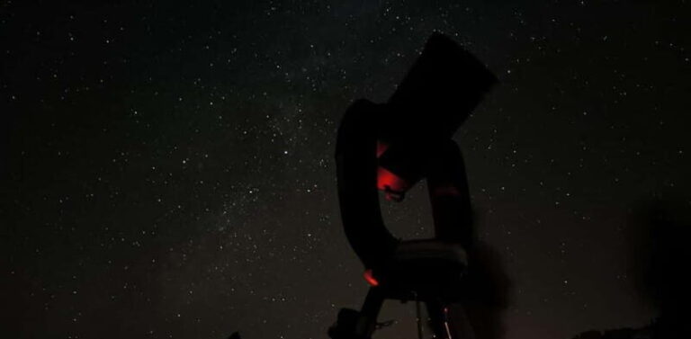 La Palma: Stargazing in the best sky in the world - Why This Tour Offers Great Value