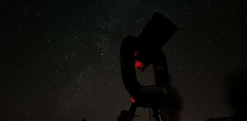 La Palma: Stargazing in the best sky in the world - Why This Tour Offers Great Value