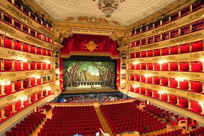 La Scala Theatre and Museum guided experience - Why This Tour Is Worth Considering
