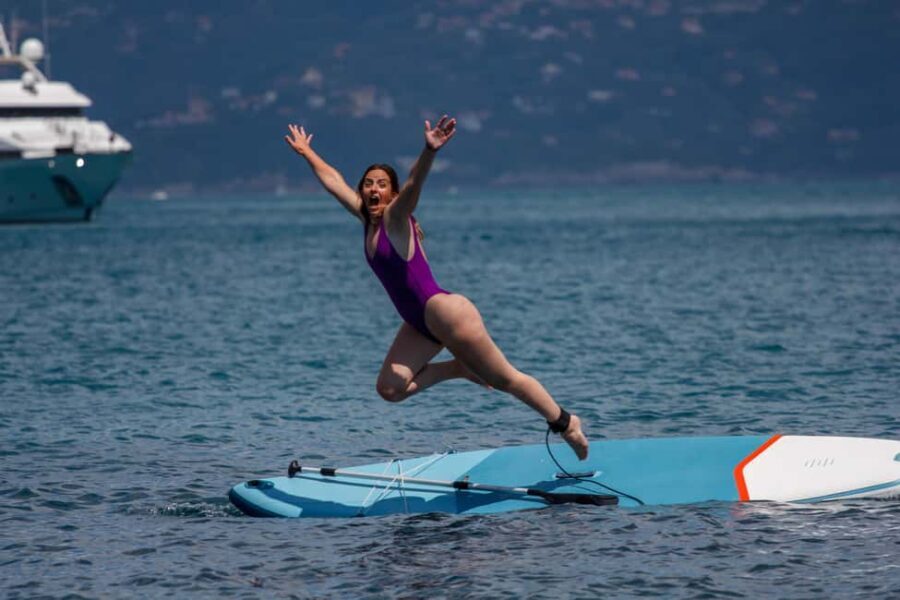 La Spezia: Gulf of Poets Boat Trip with Swim Stops - The Itinerary Breakdown