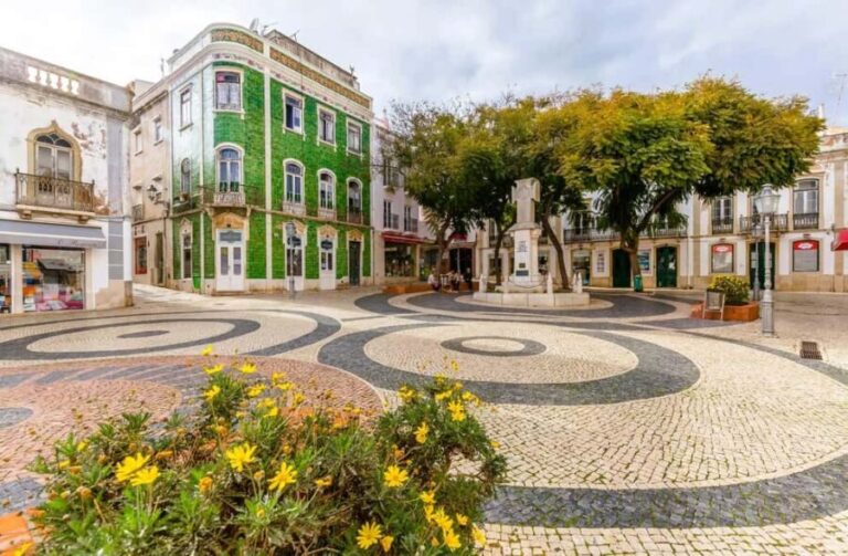 Lagos and Cabo São Vicente Guided Tour - An Introduction to the Tour Experience