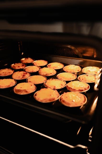 Lagos: Bake Pastel de Nata Class in Lagos, Algarve - The Location & Atmosphere