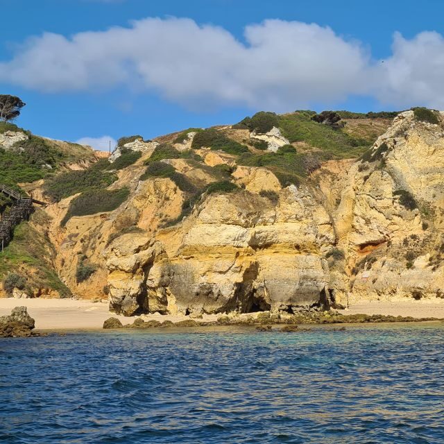 Lagos Grotto Trip in Different Languages - Why This Trip Offers Good Value