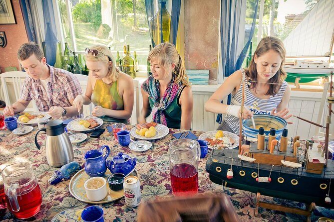 Lahemaa National Park Day Trip - The Experience: What Travelers Say