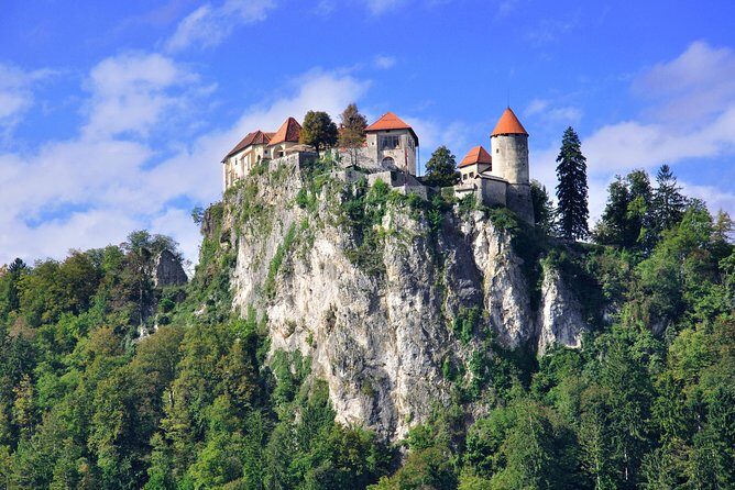Lake Bled All inclusive tour from Ljubljana - The Full Breakdown of Your Lake Bled Experience