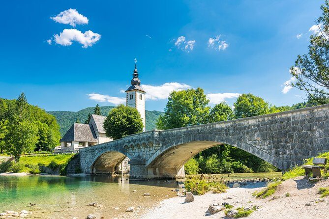 Lake Bled and Bohinj with Savica waterfall included - What’s Included and What You Should Budget For
