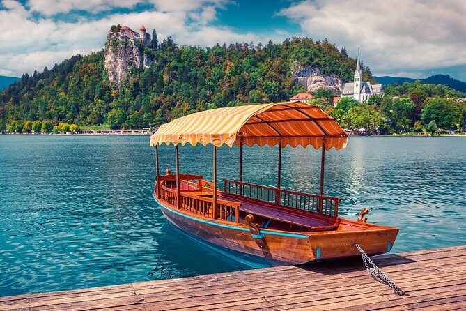 Lake Bled half day tour from Ljubljana - What You’ll Love About This Tour