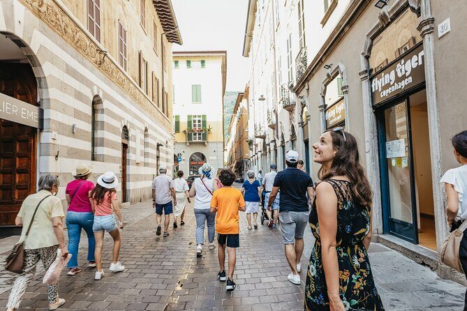 Lake Como and Bellagio with Private Boat Cruise Included - Who Is This Tour Best For?