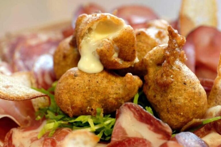 Lake Como: Food Walking Tour - The Itinerary in Detail