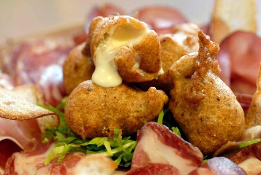 Lake Como: Food Walking Tour - The Itinerary in Detail