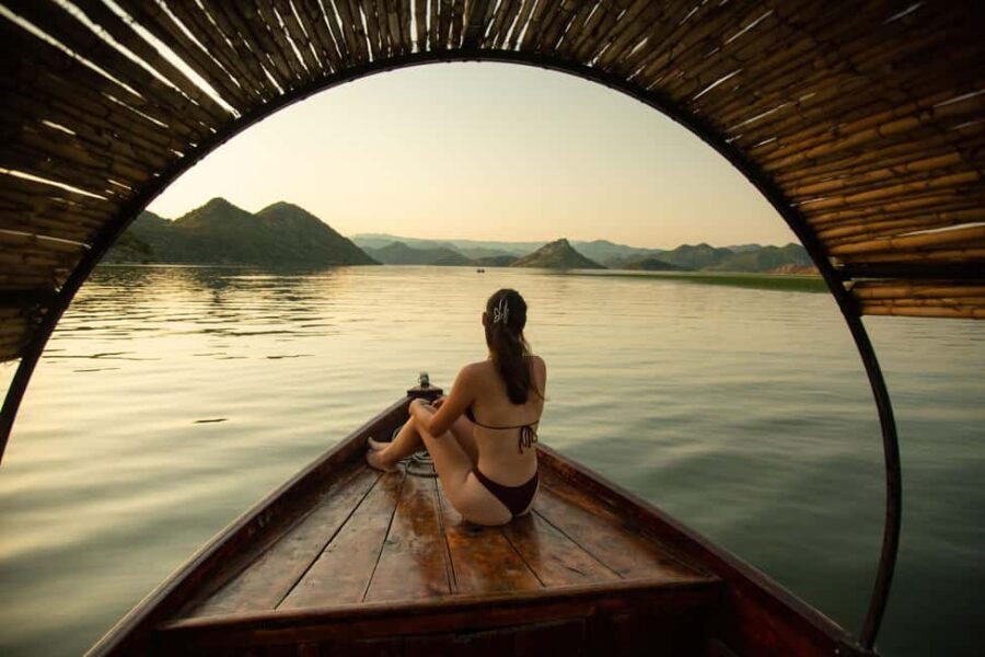 Lake Skadar: Guided Nature Cruise with Drinks - Exploring the Itinerary: What to Expect