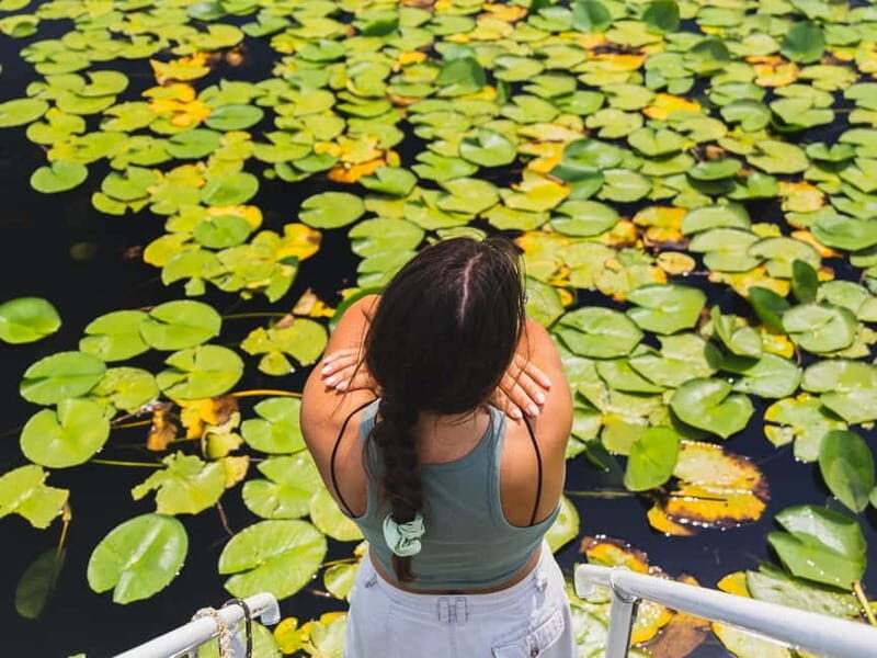 Lake Skadar National Park: Visit the Montenegrin Venice - What’s Included and What to Expect
