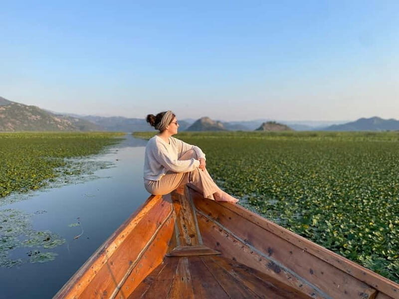 Lake Skadar Sunrise Private Tour With Guide - The Practical Details and Value