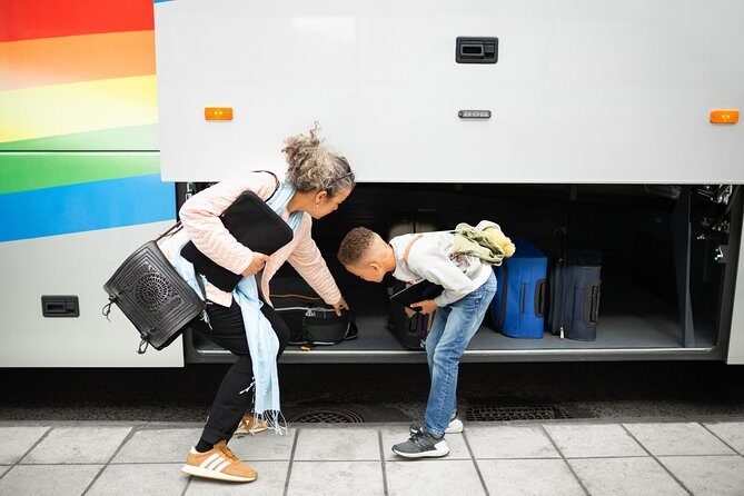 Landvetter Airport Bus Transfer Arrival - Real Traveler Insights: The Pros and Cons