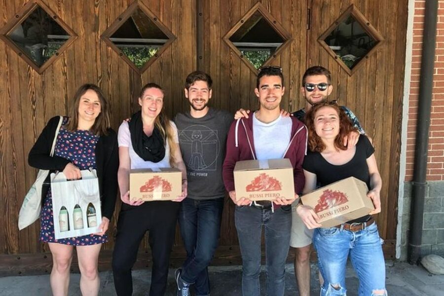 Langhe & Monferrato: Vineyard Tour and Wine Tasting - Who Will Love This Experience?