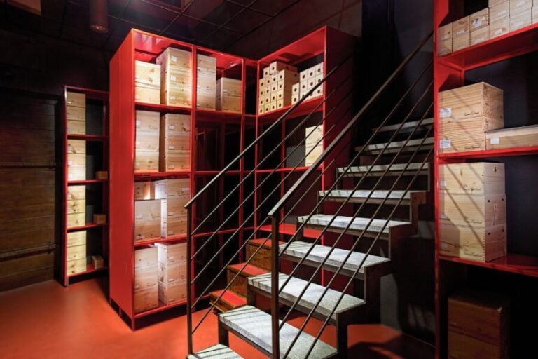 Langhe: Winery Tour and Wine Tasting - What Reviewers Say