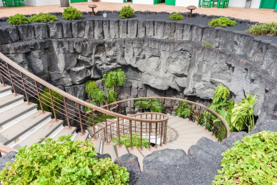 Lanzarote: César Manrique Full-Day Tour - Practical Details and Value