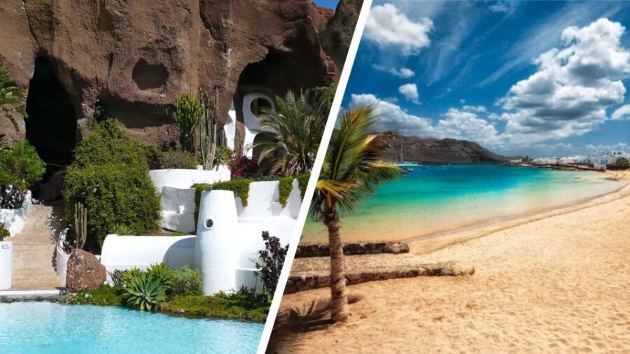 Lanzarote Coast to Coast Tour - What the Tour Includes and What You’ll Appreciate