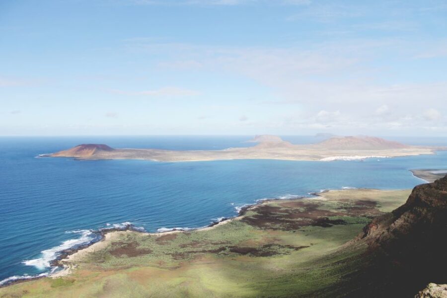 Lanzarote: Day Tour for Cruise Passengers - Exploring Lanzarote’s Natural Wonders
