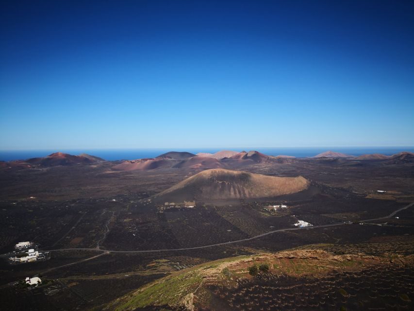 Lanzarote: La Geria Vineyards Hiking Tour - Final Thoughts: Who Should Consider This Tour?