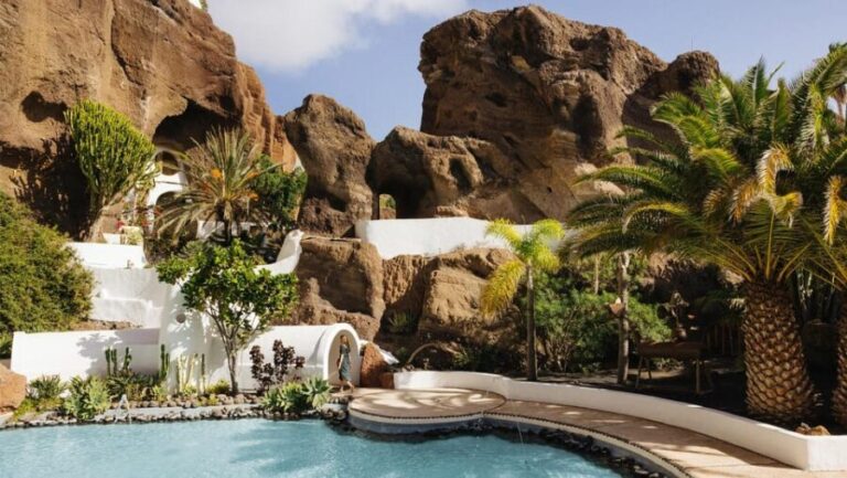 Lanzarote: LagOmar Museum Entry Ticket - How Much Does It Cost and Is It Worth It?