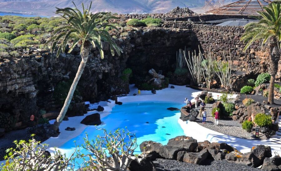 Lanzarote: Northern Half-Day Trip - Is This Tour Right for You?