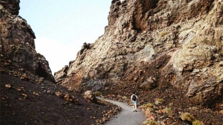 Lanzarote: On-Road Guided Buggy Volcano Tour - What Travelers Say About the Experience