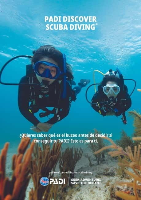 Lanzarote Your First Scuba Diving Experience - What’s Included and What Not