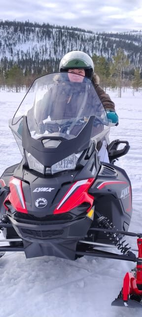 Lapland: Private Snowmobile Safari with arctic Local Guide - Who Is This Tour Perfect For?
